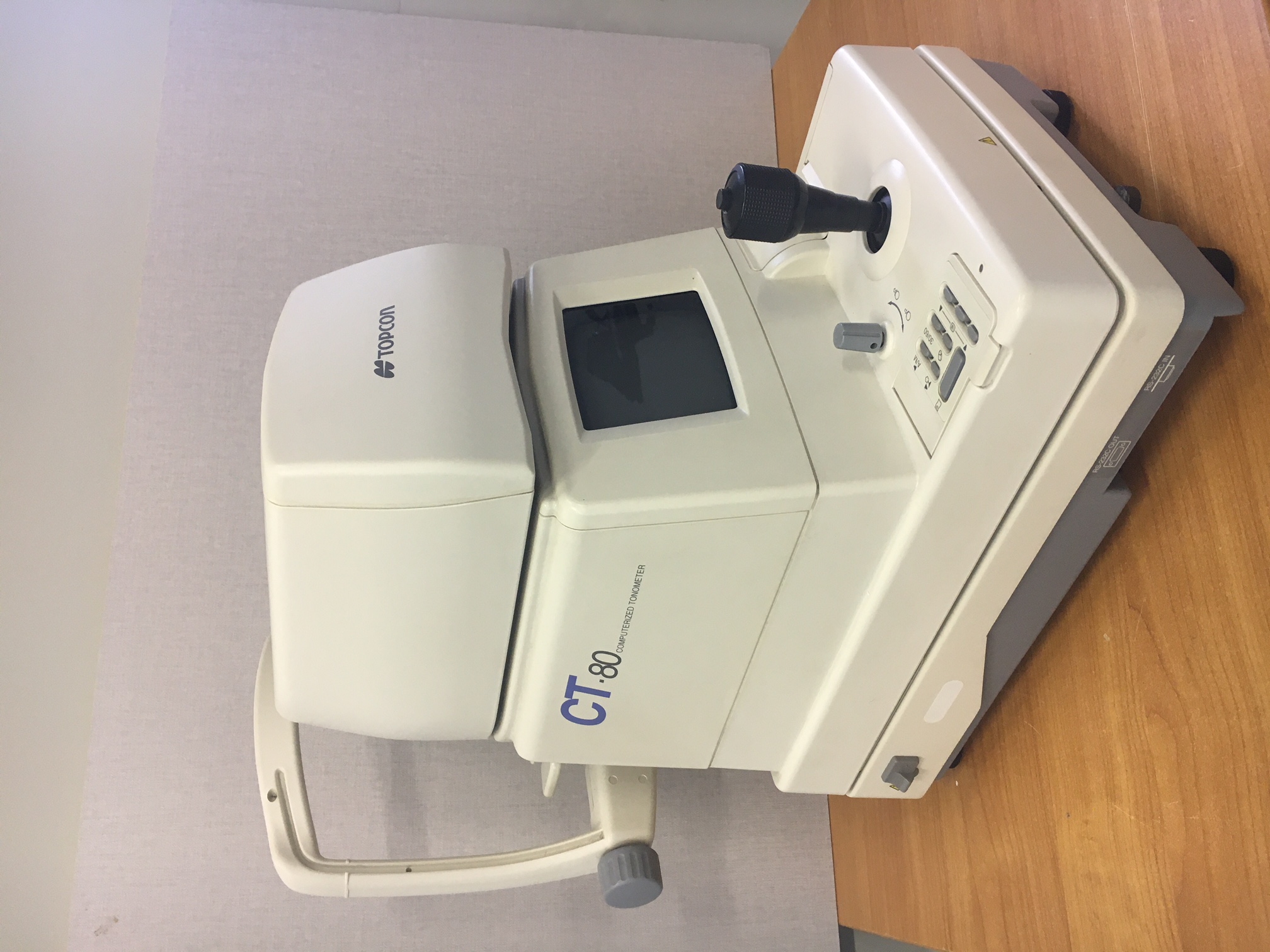 Sale of equipment for ophthalmology and iridology | MS Medical Service